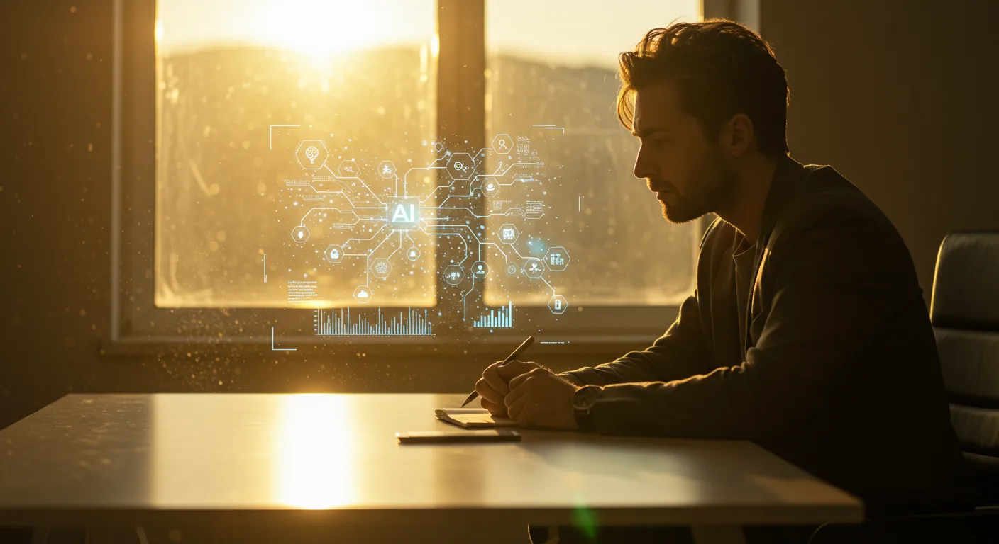 Emerging Tech 2026: Reality vs. Hype for Founders