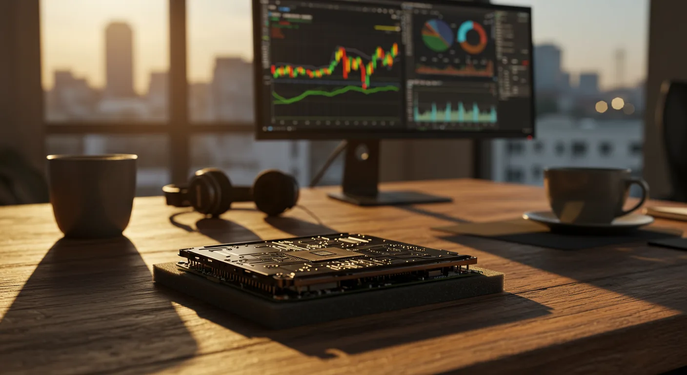AI Investing in 2026: A Tech Revolution for Investors - Innovation Hub Live