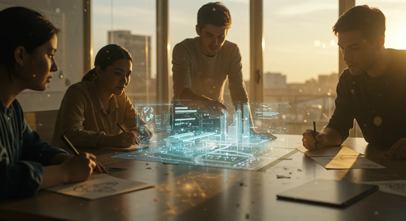 Disruptive Business Models: Tech Trends in 2026 - Innovation Hub Live