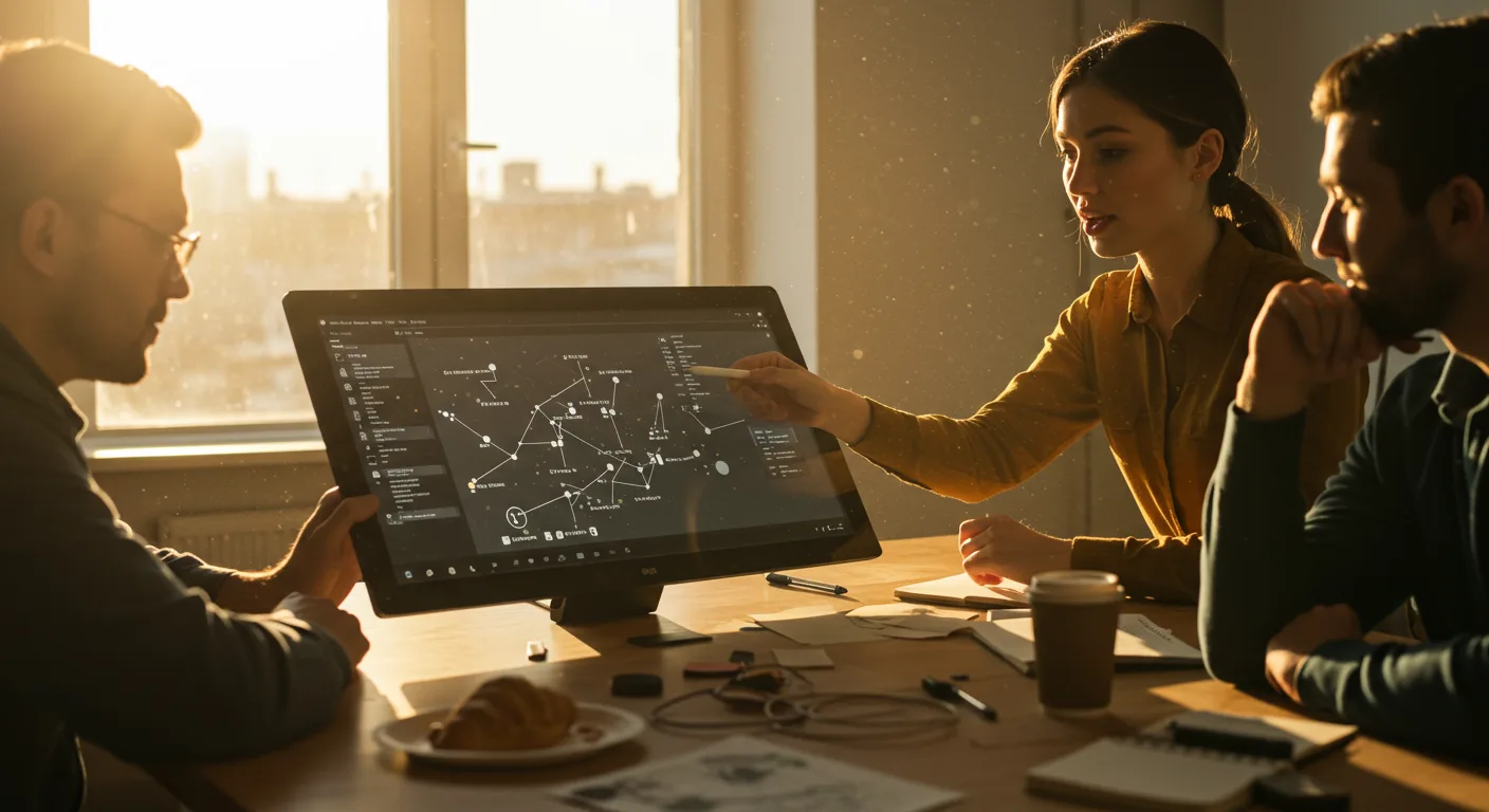 Tech Innovation: 5 Case Studies for 2026 Growth - Innovation Hub Live