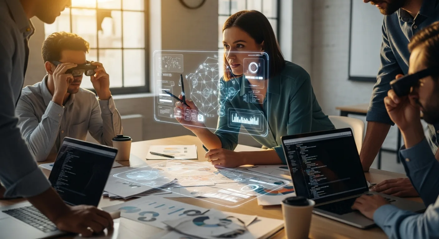 Tech Adoption: Best Practices for 2026