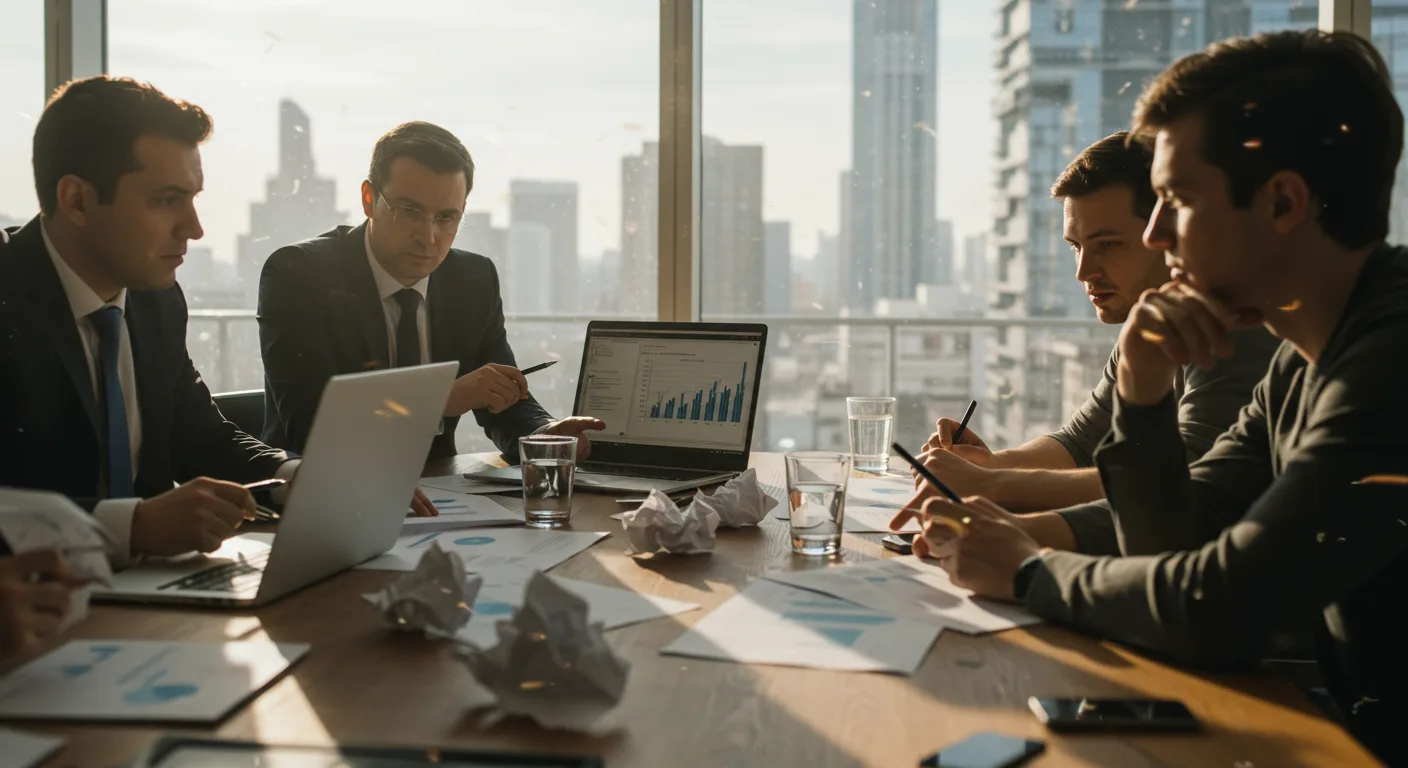 Tech Investors: 2026 Strategy for 35% Early-Stage Wins - Innovation Hub ...