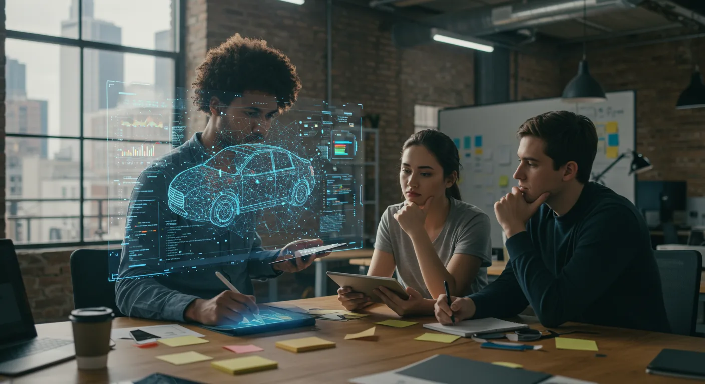 Innovation Case Studies: Lessons for Tech in 2026 - Innovation Hub Live